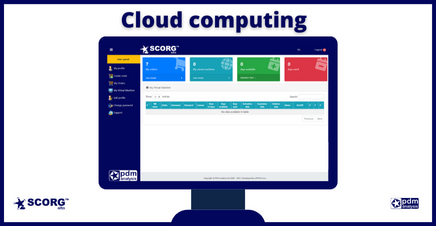 Webinar 2: SCORG alto – the first online platform for calculation of ...
